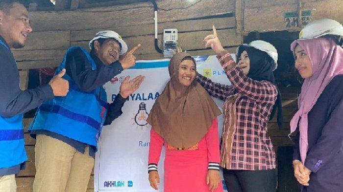 Penjualan Listrik PLN UID Sulselrabar Tumbuh 16,53 Persen di Tahun 2022 ...