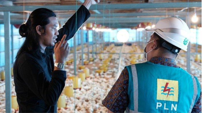 Ini Sejumlah Terobosan PLN UID Sulselrabar Selama Tahun 2022 - Tribun ...