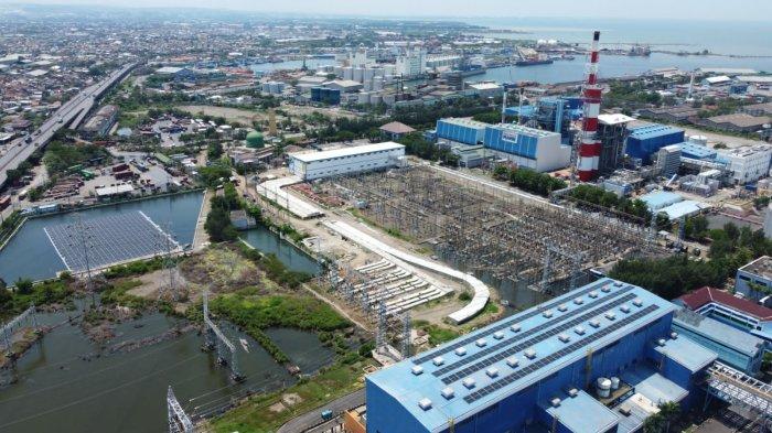 Catatkan Sejarah Baru Energi Terbarukan, PLN Sukses Operasikan PLTS ...