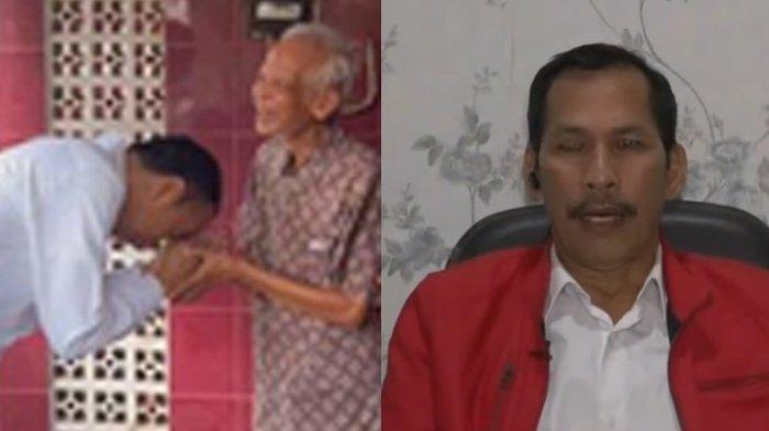 Sosok Ir Komarudin Penggugat Dosen Pembimbing Jokowi dan Rektor UGM, Alasan Menggugat Diungkap ...