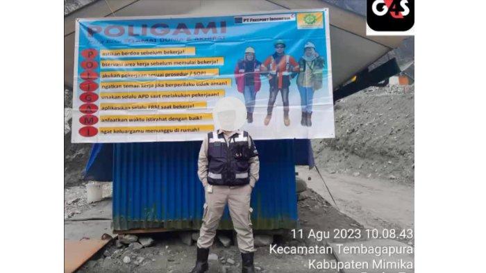 Foto-foto Spanduk Kampanye Lakukan 'POLIGAMI' di Perusahaan - Tribun ...
