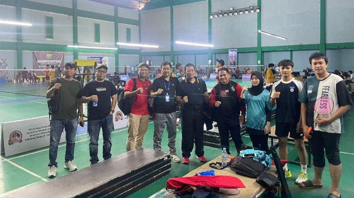 Kontingen UIN Alauddin Makassar Ramaikan Kejuaraan POROS INTIM III di ...