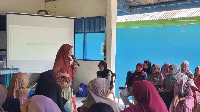Tim PPK Ormawa Profesi UNM Usung Topik Utama Peran Perempuan dalam ...