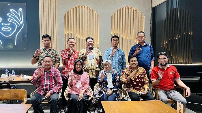 PKKN Unhas dan OJK Bakal Beri Edukasi Literasi Keuangan 3.700 Peserta ...