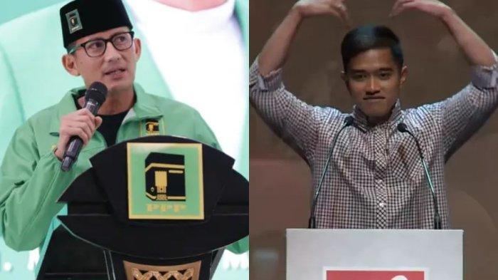 Real Count Pileg DPR RI : PSI Dekati Ambang Batas Lolos Senayan, PPP Terancam! Golkar Kejar PDIP ...