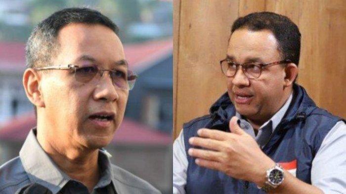 PSI Dorong Heru Budi Tantang Anies di Pilgub Jakarta 2024, Ridwan Kamil dan Kaesang Masuk Daftar ...