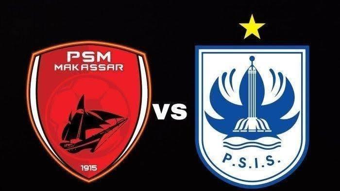 PSIS vs PSM Makassar Tanpa Penonton ? Padahal Ratusan Fans Juku Eja ...