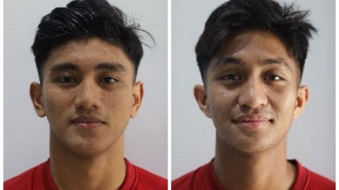 Tugas di Timnas U-20 Selesai, Mufli Hidayat dan Sulthan Zaky Fokus ke ...