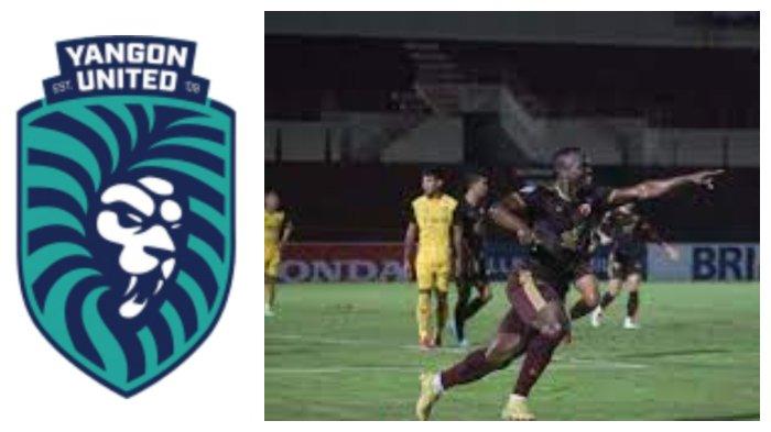 PSM Makassar Bisa Andalkan Donald Bissa Lawan Yangon United, Pernah ...