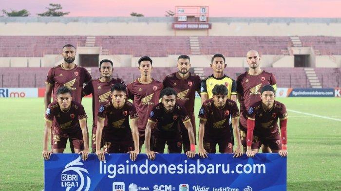 Agenda Pemain PSM Makassar Selama Libur Latihan, Wiljan Pluim ke ... Agenda Pemain PSM Makassar Selama Libur Latihan, Wiljan Pluim ke ...