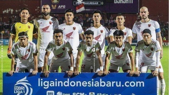 Tim Pesaing Juara Liga 1 2022/2023 Batal Main di Stadion BJ Habibie ...