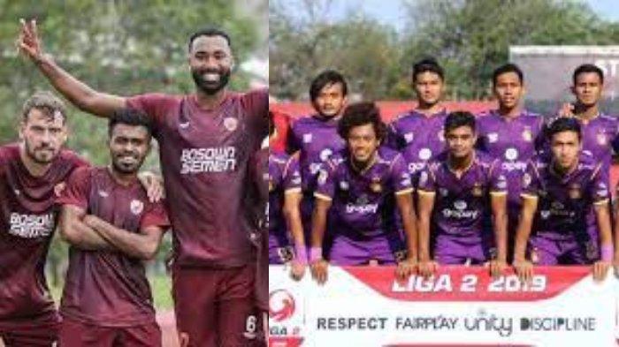 Prediksi Susunan Pemain Persik vs PSM Hari Ini, Adilson Silva dan ...