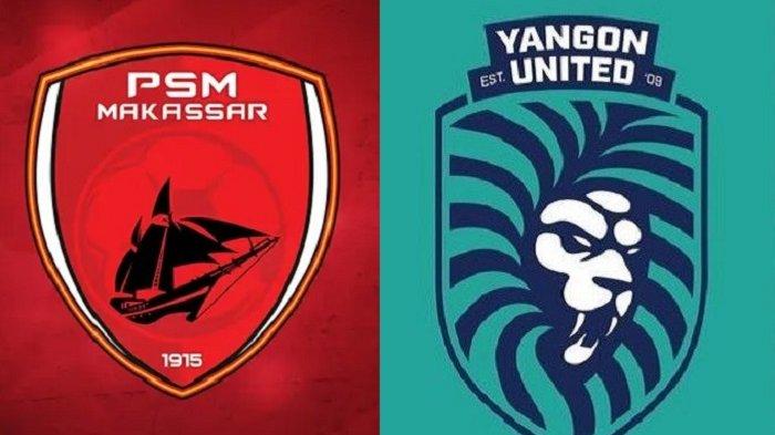 Mengintip Kekuatan Yangon United 'Raksasa Myammar' Lawan PSM Makassar ...