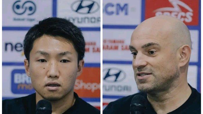 Bernardo Tavares Beberkan Alasan Tak Mudah Lawan PSIS Semarang di Liga ...