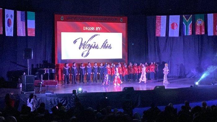 PSM Unhas Tampil Memukau di Depan Ribuan Penonton Konser Digdaya 2 ...