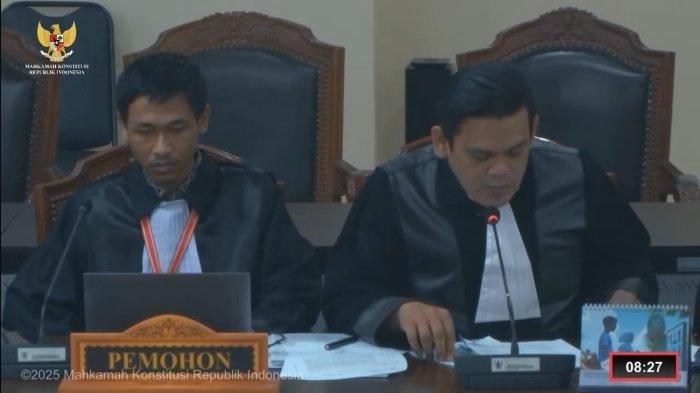 Pasangan Rahmat-Andi Minta PSU Palopo Diulang Tanpa Naili-Akhmad ...