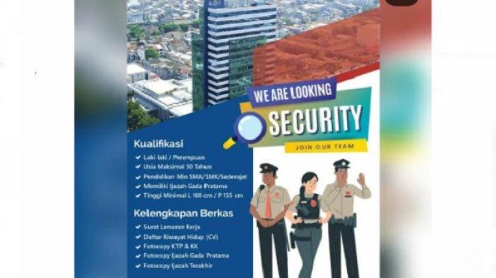 PT BBP Unit Perusahaan Bosowa Corporindo Buka Lowongan Kerja Makassar ...