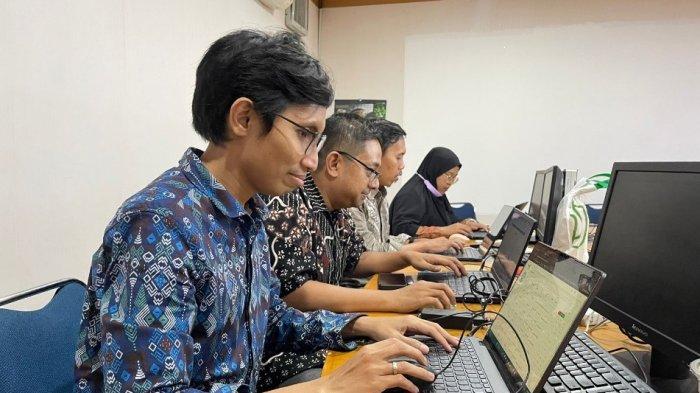 PT KPBN Buka Tahun 2024 dengan Tender Komoditas Perkebunan - Tribun ...