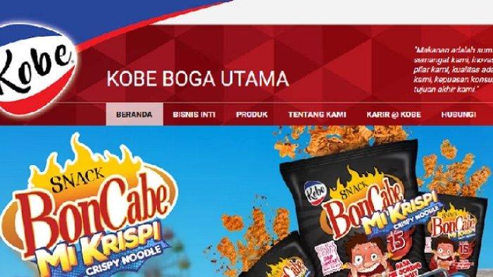 Berita PT Kobe Boga Utama Terbaru Hari Ini - Tribun-timur.com