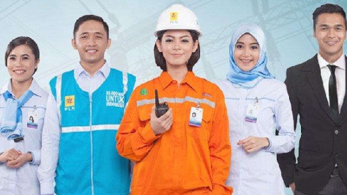 Lulusan S1/S2 Luar Negeri Merapat! PLN Buka Lowongan Kerja Diaspora ...