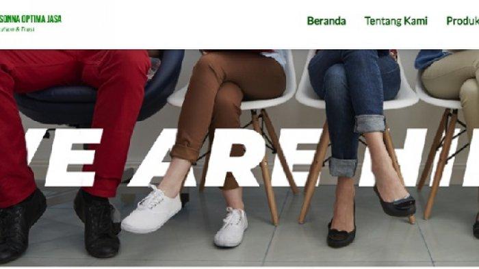 Lowongan Kerja Makassar dan Parepare, Dibutuhkan Petugas Agen Pegadaian ...