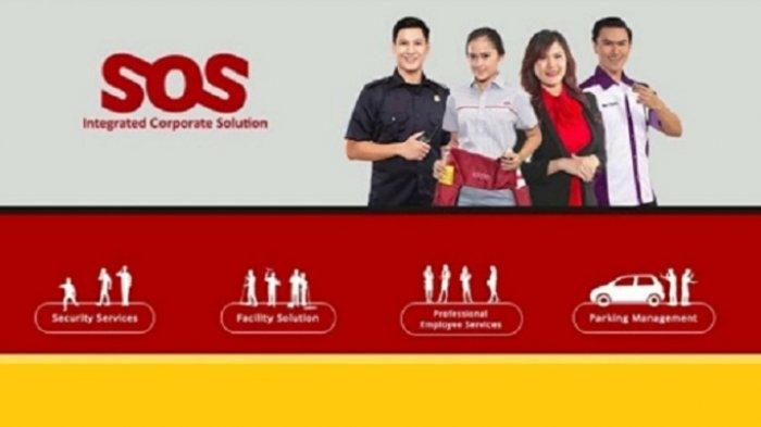 PT SOS Indonesia Buka Lowongan Kerja Makassar Posisi Admin, Pendaftaran ...