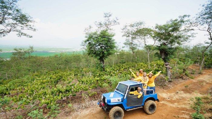 PTPN IX Buka Peluang Kerjasama Wisata Agro dengan Investor - Tribun ...