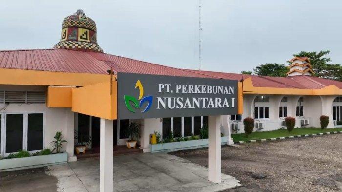 9 PTPN Bergabung ke Dalam Supporting Co, PTPN I Siap Jadi Surviving ...