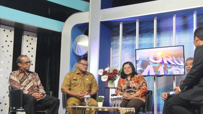 PTPN XIII Gandeng BPKP Bantu Percepatan Penurunan Stunting di ...