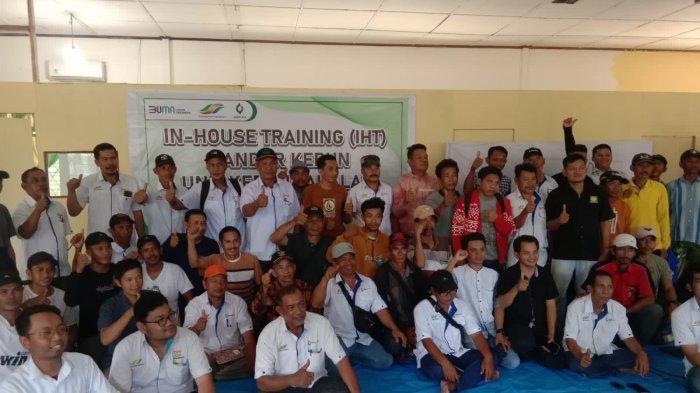 Permantap SOP Budidaya Tebu Bagi Mandor Tanaman, PTPN XIV Unit Kebun ...