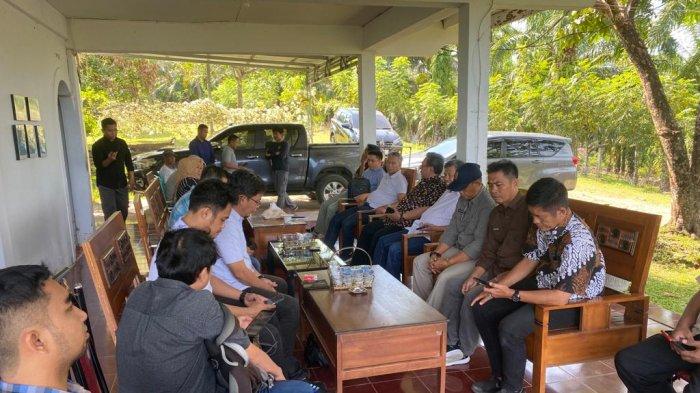 PTPN XIV dan Pemkab Wajo Kolaborasi Program Pengelolaan Aset Lahan 12. ...