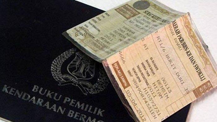 Pajak Kendaraan Naik 2025, Kenali Opsen PKB dan BBNKB Harus Dibayar ...