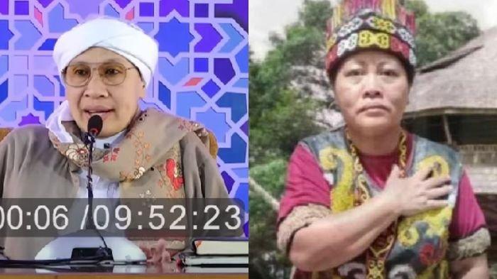 Pandangan Ustaz Buya Yahya Soal Trik Pengobatan Ida Dayak, Berkaitan ...