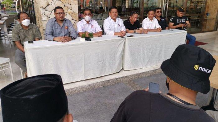 Panel Barus: Masyarakat Rindu Kehadiran Joko Widodo Hingga Musra ...