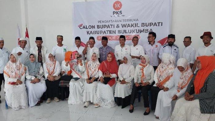 7 Kursi Diisi Caleg Nonkader, PKS Belum Bahas Sosok Calon Ketua DPRD ... 7 Kursi Diisi Caleg Nonkader, PKS Belum Bahas Sosok Calon Ketua DPRD ...