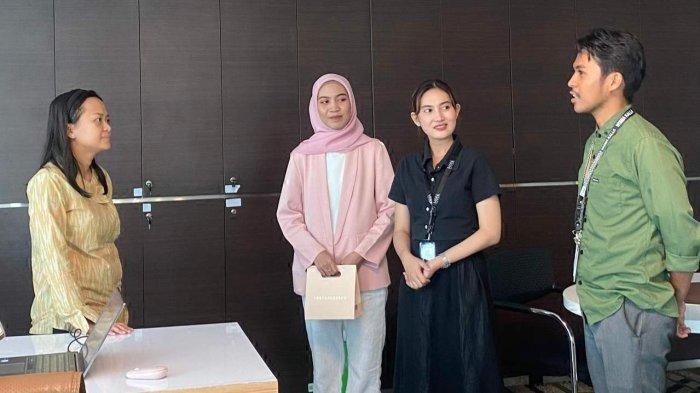 Foto Dekatkan Diri dengan Konsumen, Pop Up with Paragon Corp Hadir di ...