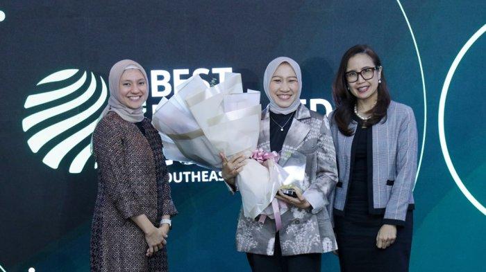 ParagonCorp Raih Penghargaan Bergengsi Indonesia’s Best Managed Companies 2024 dari Deloitte ...