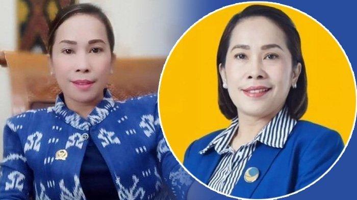 Ingat Ratu Wulla Ngadu? Caleg DPR RI Nasdem Mundur Saat Raih Suara Tertinggi NTT, Kabarnya Kini ...