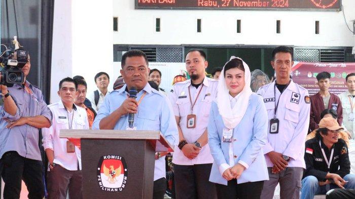 Usman Marham Calon Bupati Terkaya di Pilkada Pinrang, Harta Kekayaan ...