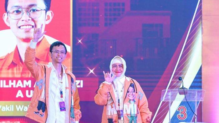 Antisipasi Iklim Ekstrem, Indira-Ilham Tawarkan Program Kota Resiliensi ...