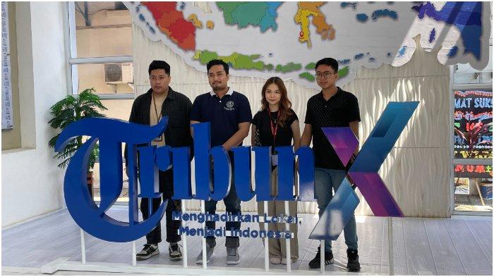 Spesial HUT, UC Makassar Nilai Membaca Tribun Timur Menambah Ilmu Baru ...
