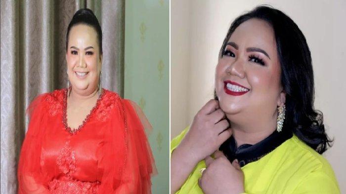 Pedangdut Aty Kodong Bantah Tipu Pengusaha Makassar Puluhan Juta 'Sisa ...