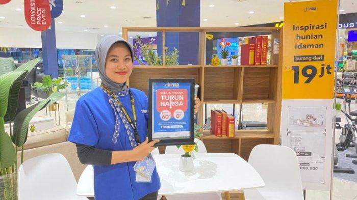 Promo Hari Ini: Produk Furnitur di Informa Makassar dan Gowa Turun ...