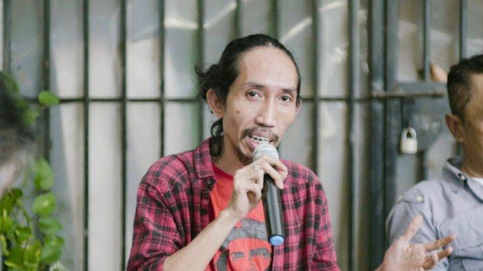 Siasat Seni Membangun Kesadaran Kolektif Atas Ruang Publik di Kota Makassar - Tribun-timur.com