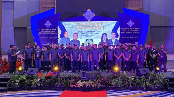 600 Titik Rumah Komersil dan Subsidi Apersi di Sulsel Bikin Junaidi ...