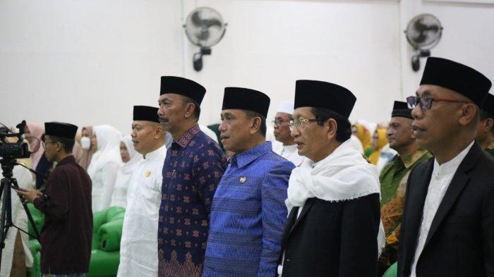 Pendiri As’adiyah Anregurutta KH Muh As’ad Diusul Jadi Pahlawan ...