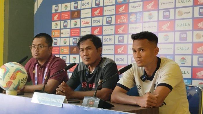 Madura United Waspadai Gaya Bermain PSM Makassar Minim Penguasaan Bola ...