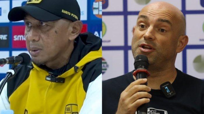 PSM Makassar Vs Borneo Fc, Trio Bek Berlabel Juara Berpotensi ...