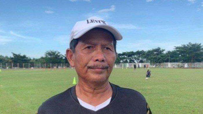 Jelang Bentrok, Pelatih Persikabo 1973 Perhitungkan Kekuatan PSM - Tribun-timur.com