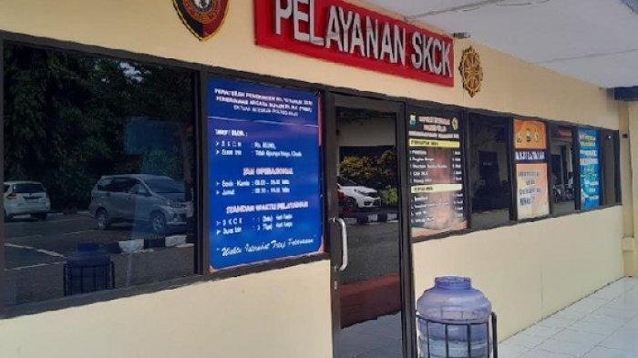 TERBARU, Biaya SKCK Syarat Pendaftaran CPNS 2023 - Tribun-timur.com